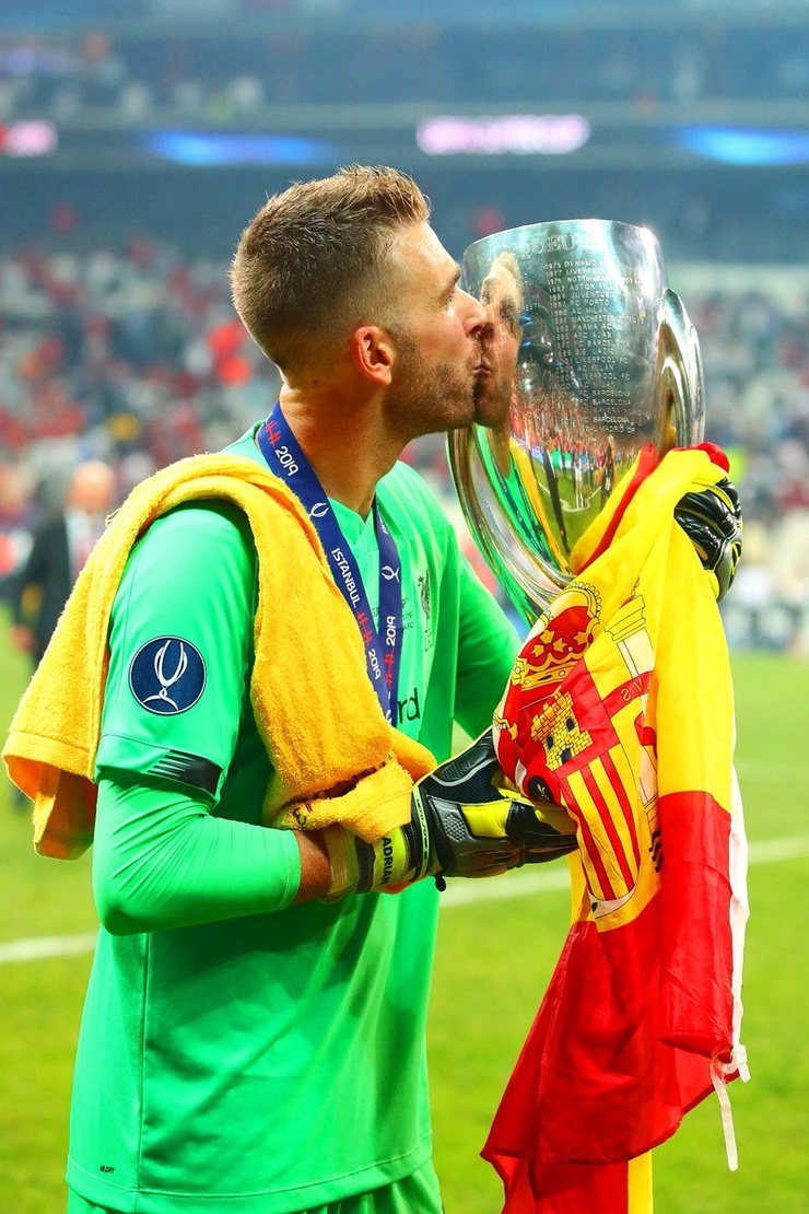 UEFA Super Cup 2019