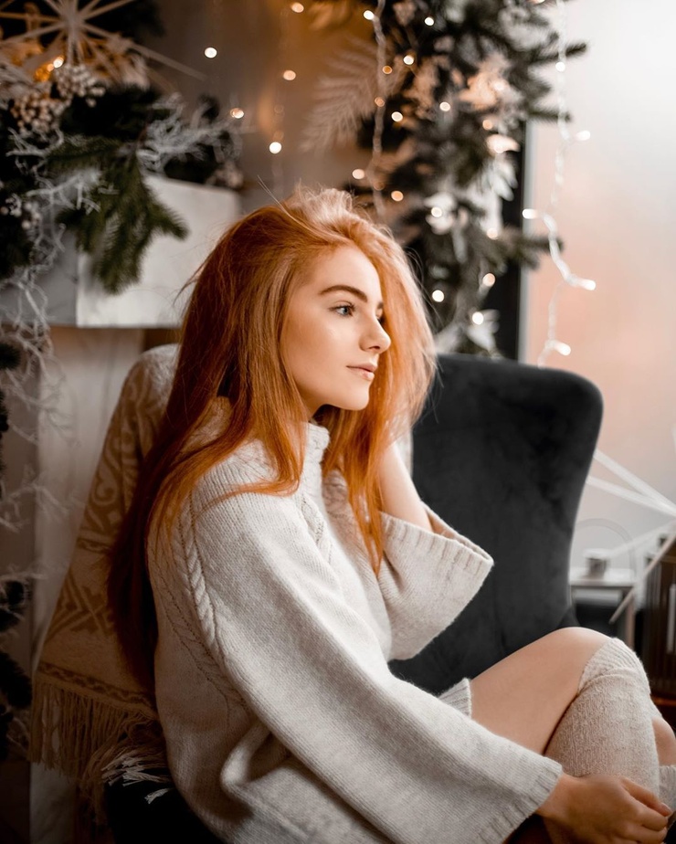 Julia Adamenko picture