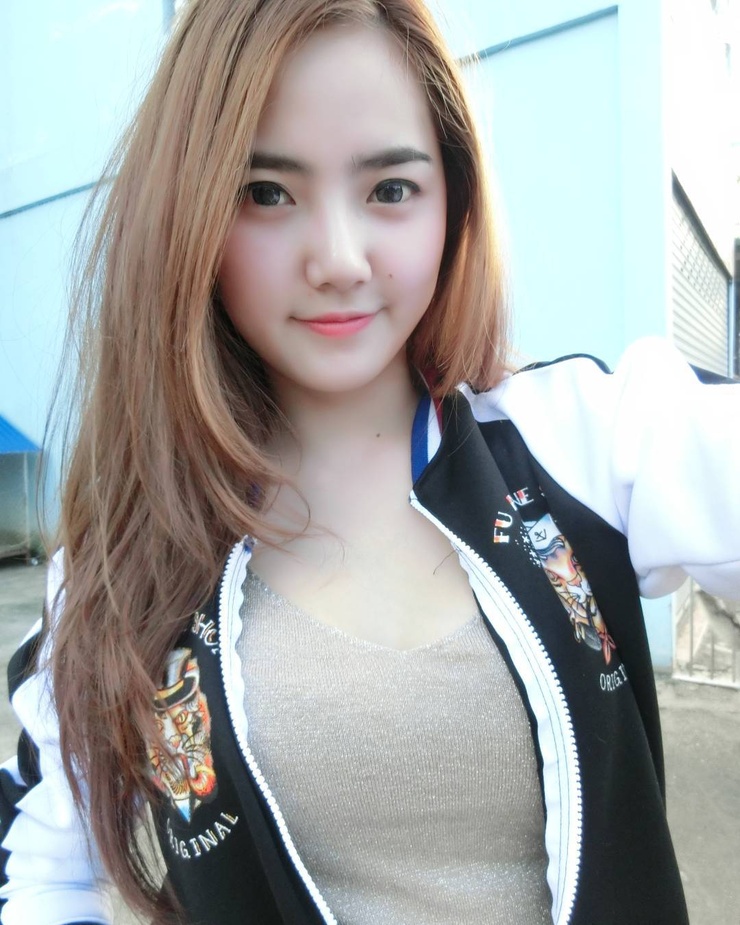 Picture of Fon Chonlada