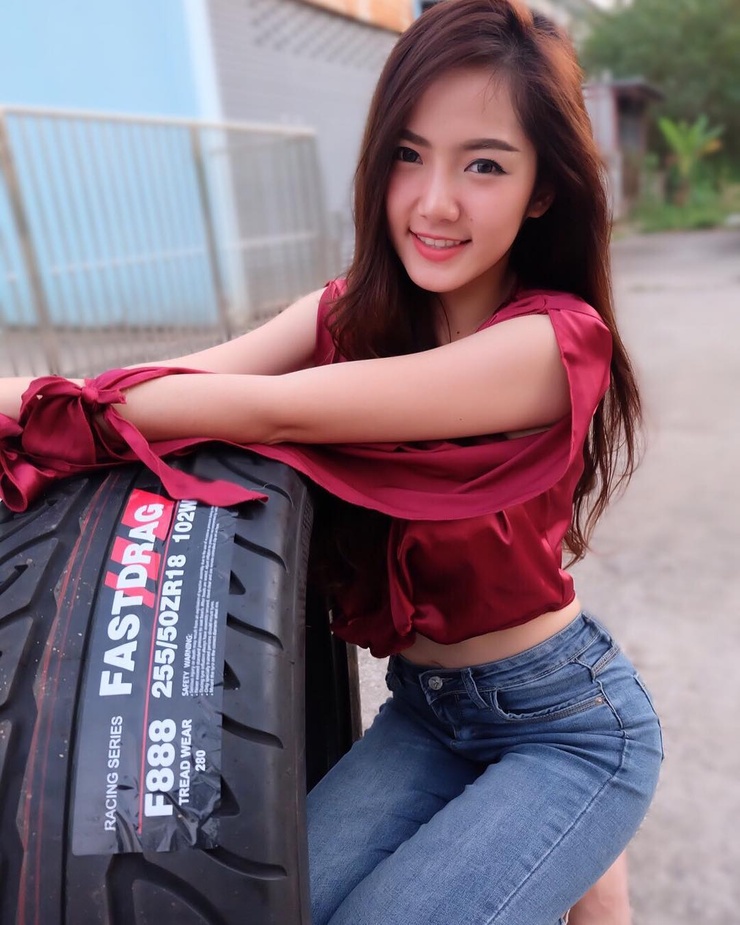 Image of Fon Chonlada