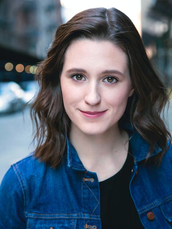 Picture of Julia Greer