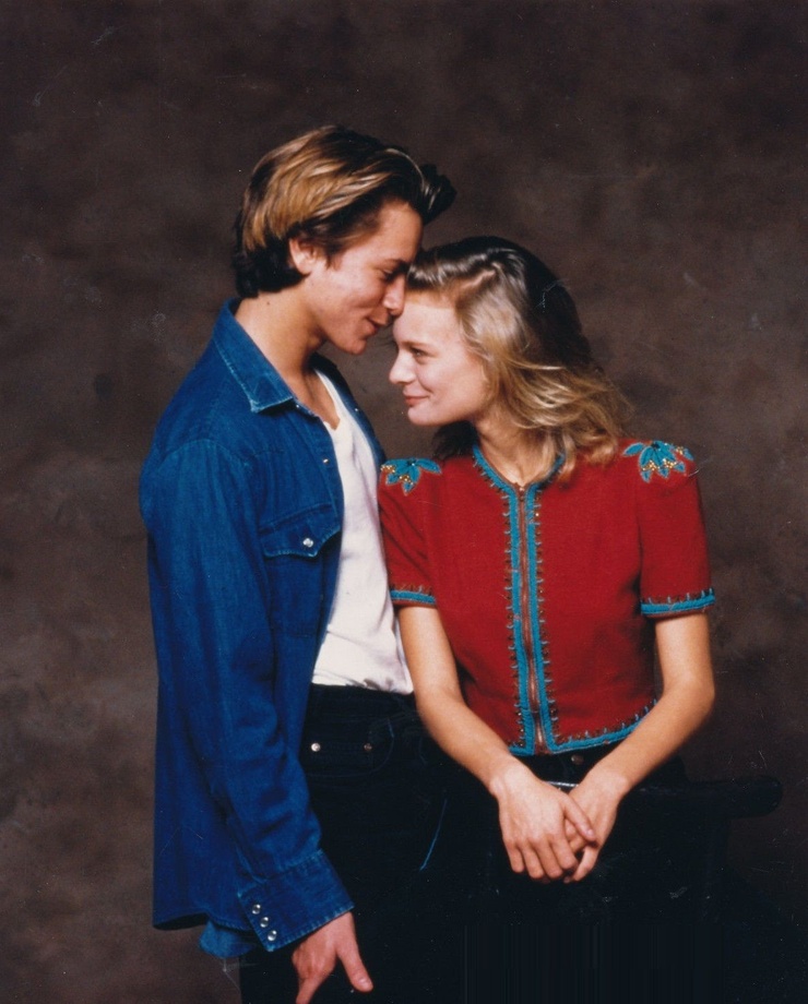 Picture of Danny Pope