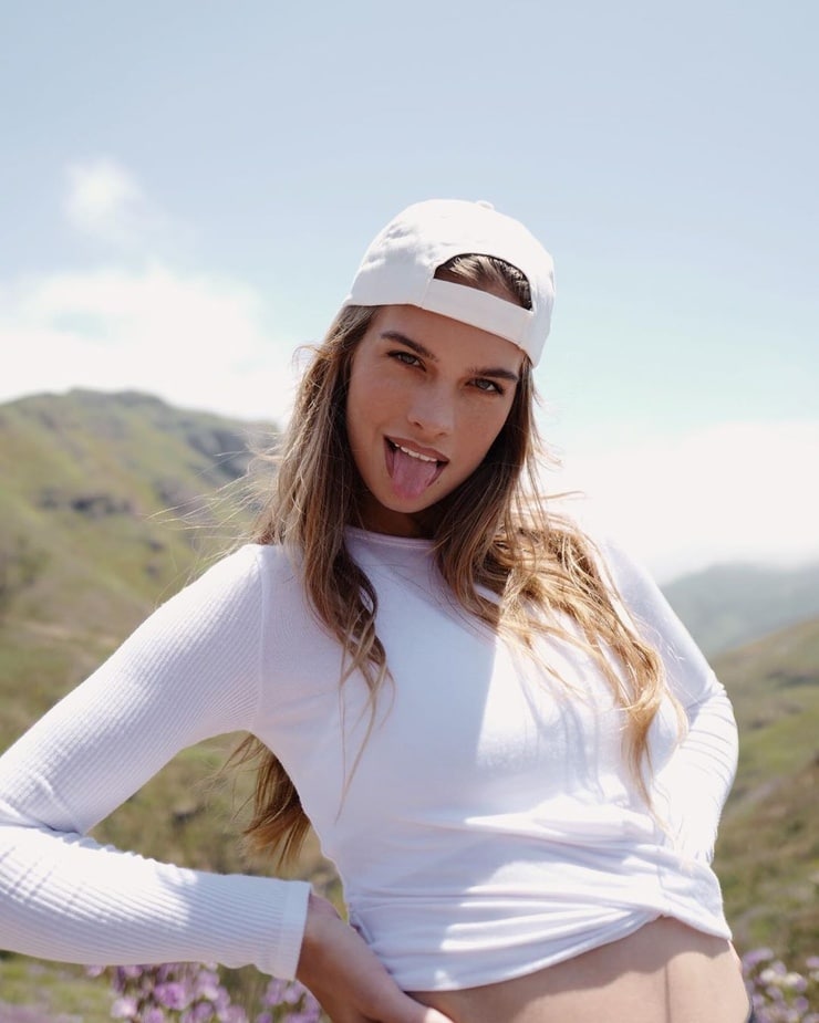Image of Stormi Henley