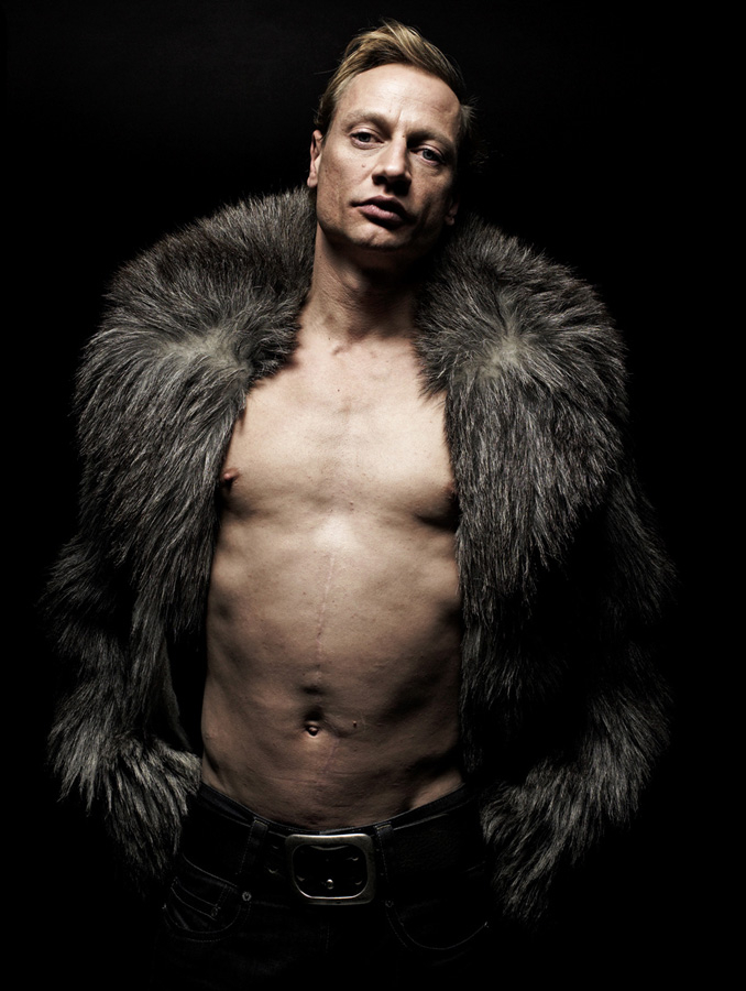 Picture of Victor Schefé