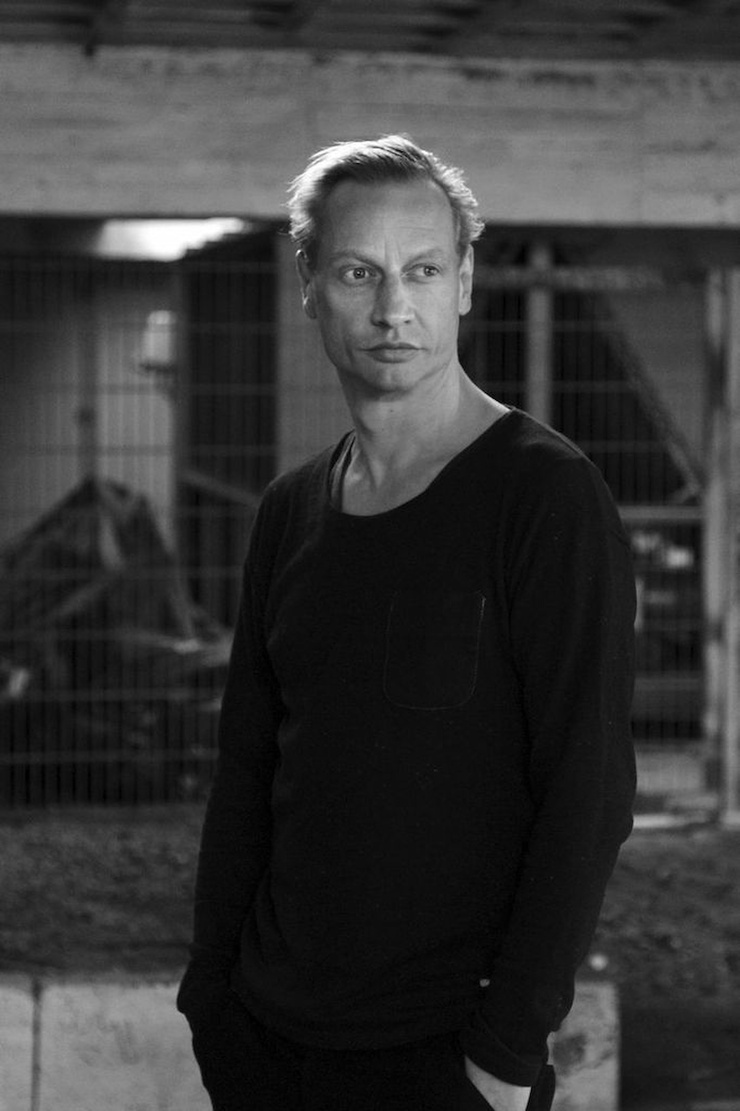 Image of Victor Schefé