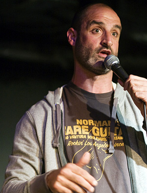 Picture of Brody Stevens