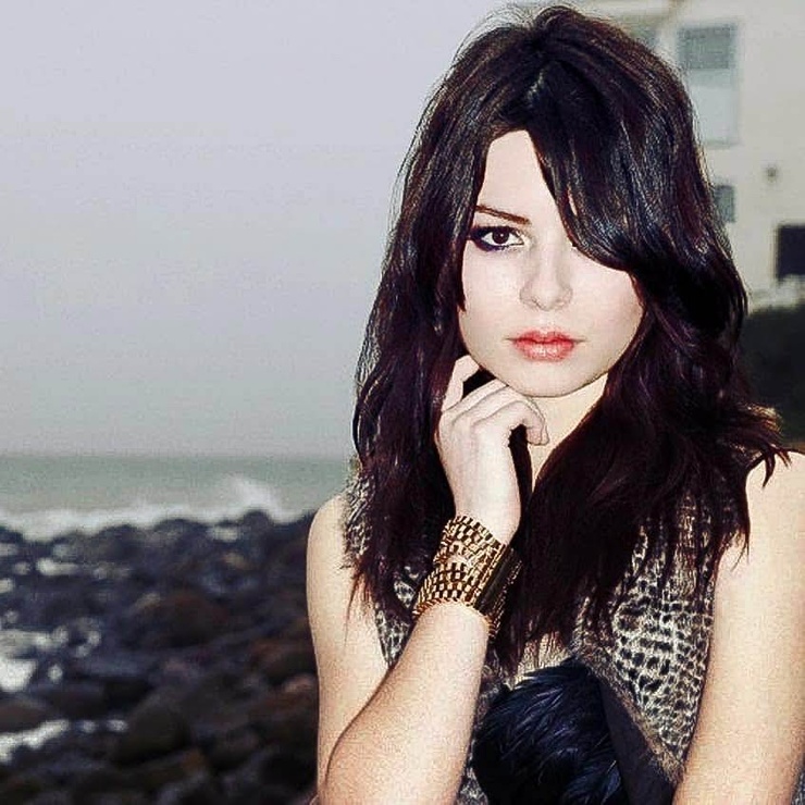 Miranda Cosgrove picture