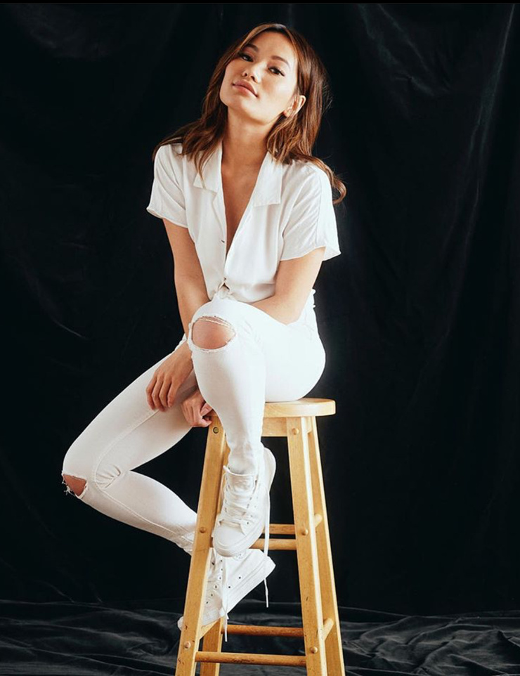 Picture of Jacky Lai