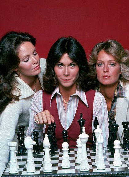 Picture of Kelly Garrett