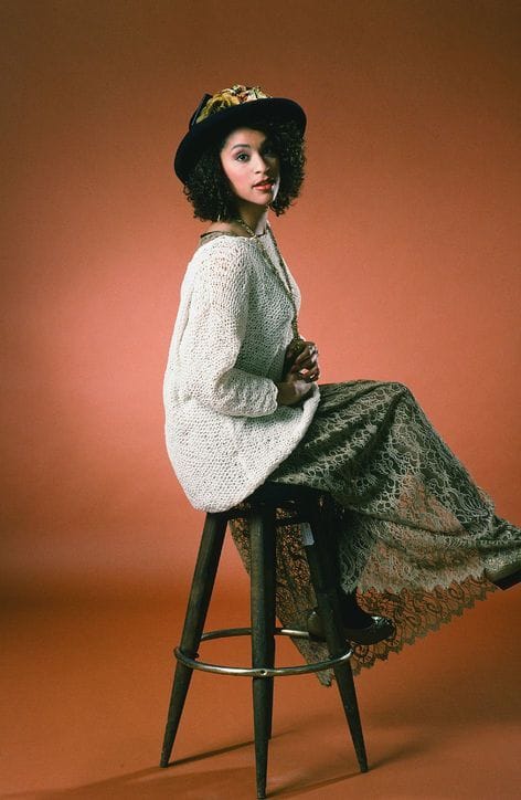 Picture of Hilary Banks