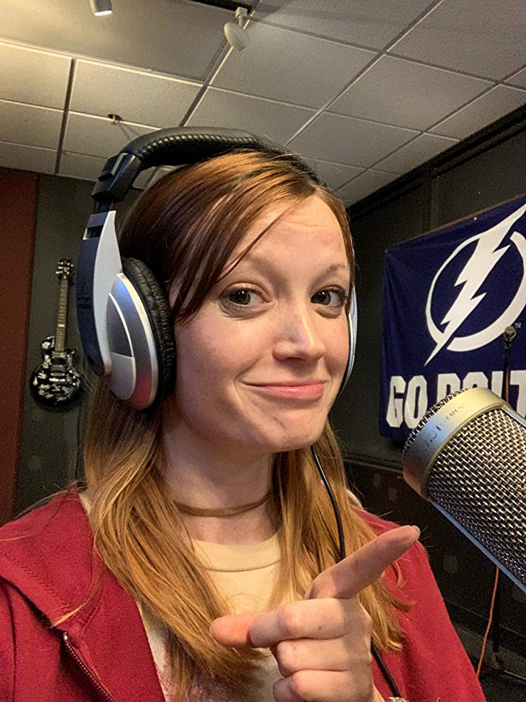 Laura Stetman picture