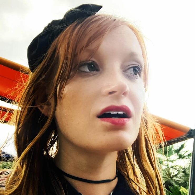 Picture of Laura Stetman