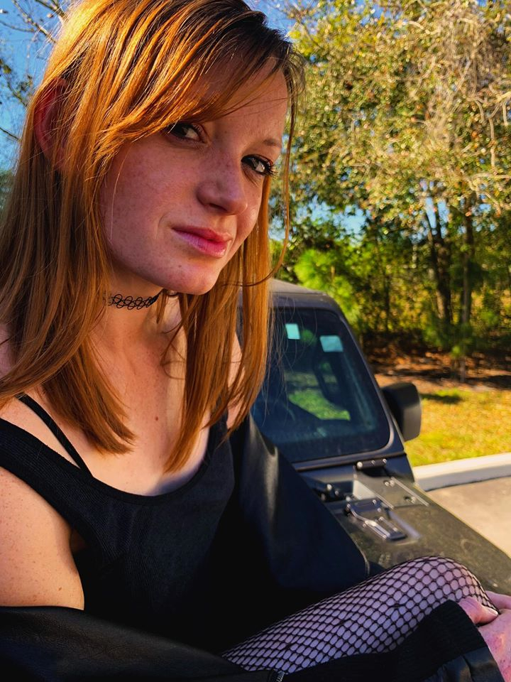 Picture of Laura Stetman