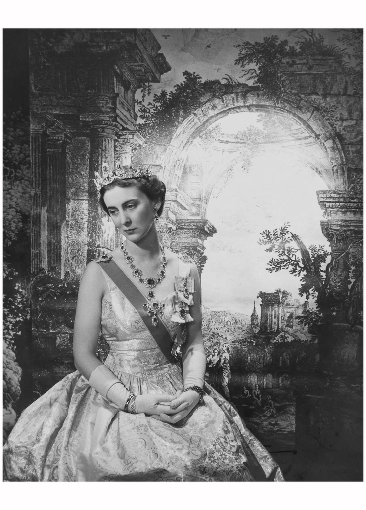Picture of Princess Marina