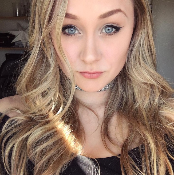 Picture of Emma Carlsson