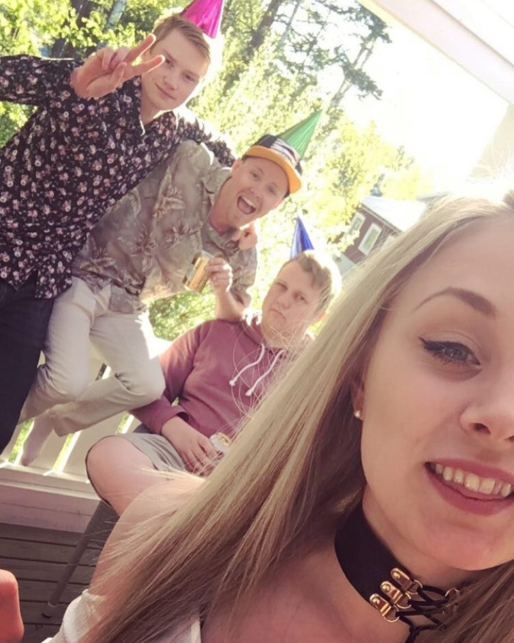 Picture of Emma Carlsson