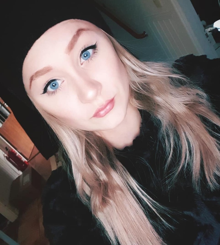 Picture of Emma Carlsson