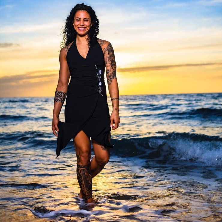 Picture of Mara Romero Borella