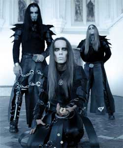 Behemoth picture