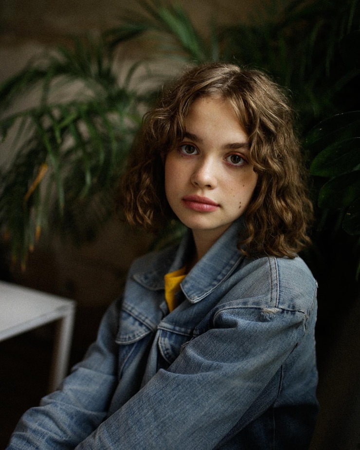 Picture of Polya Licorn