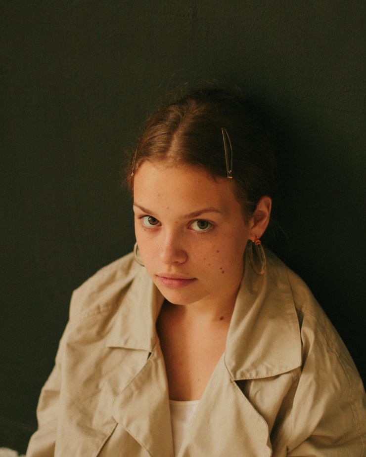 Picture of Polya Licorn