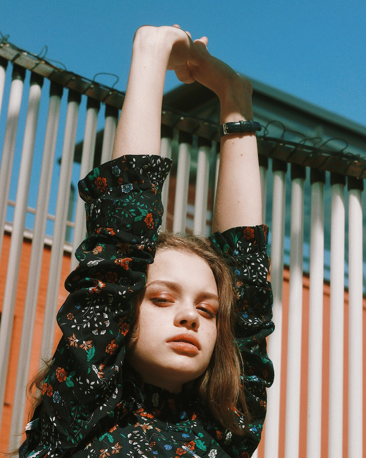 Image of Polya Licorn