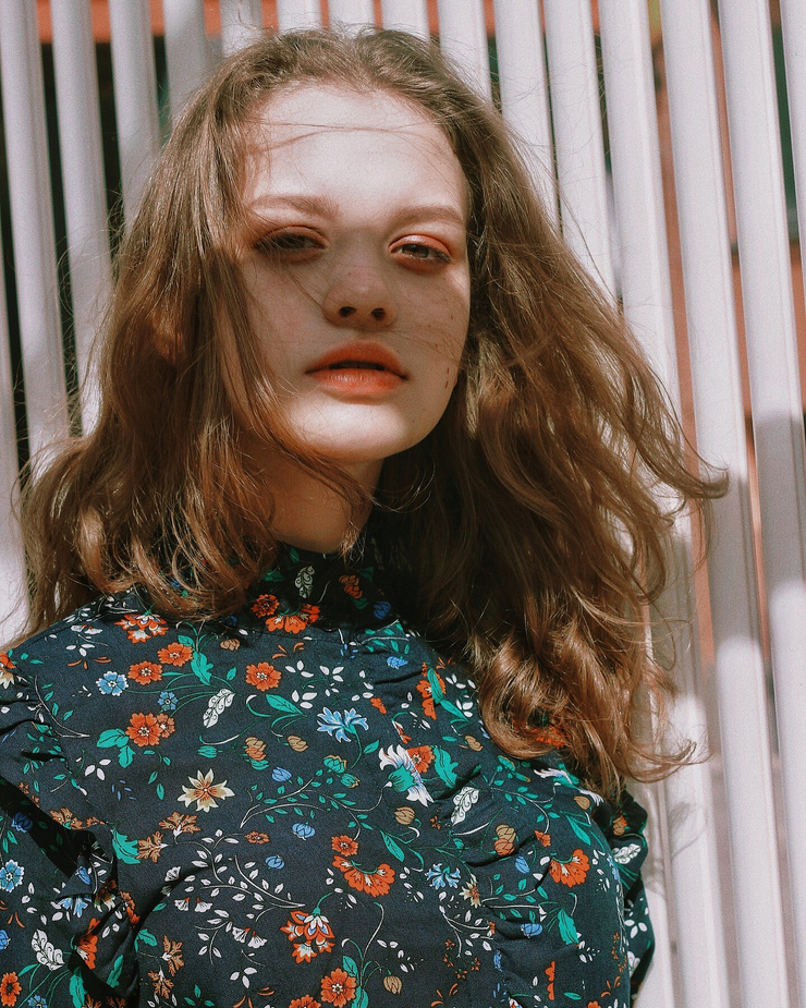 Polya Licorn picture