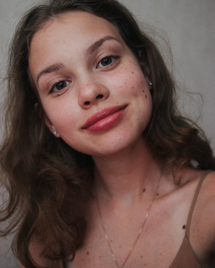 Picture of Polya Licorn