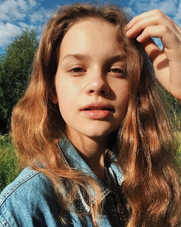 Picture of Polya Licorn