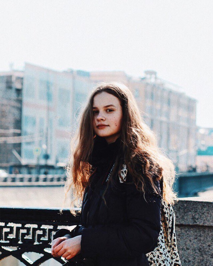 Picture of Polya Licorn