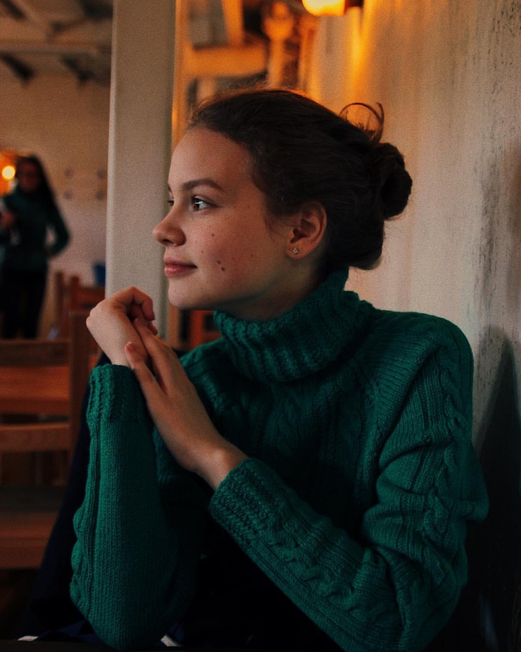 Picture of Polya Licorn