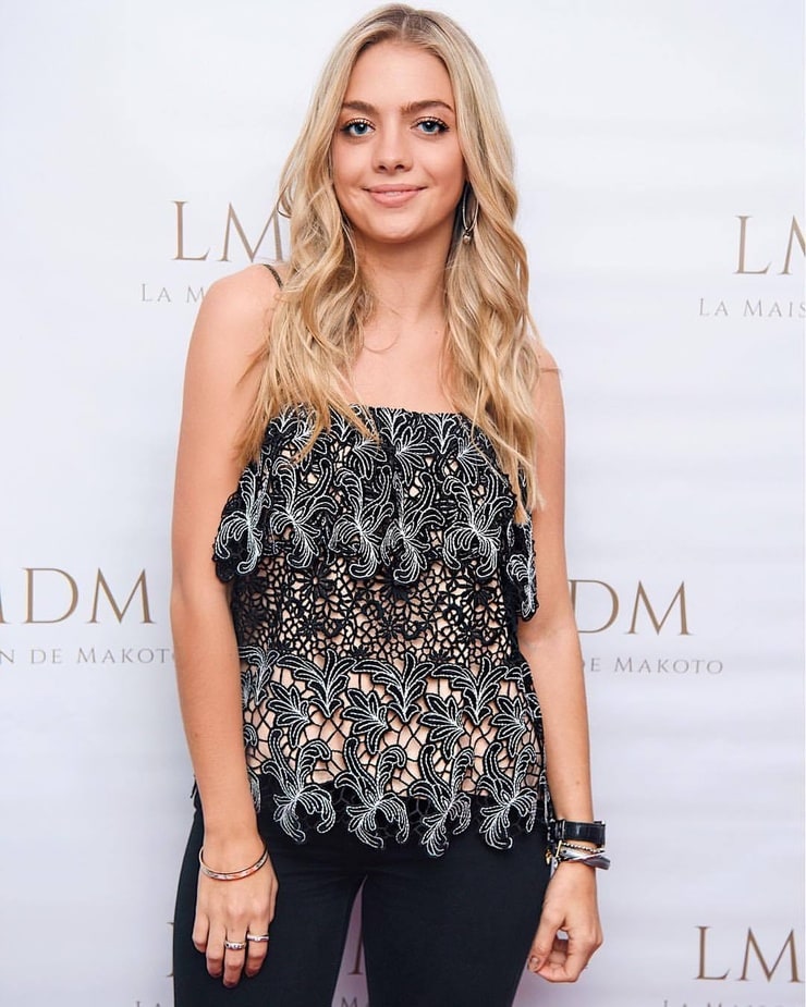 Picture of Lindsay Solmer