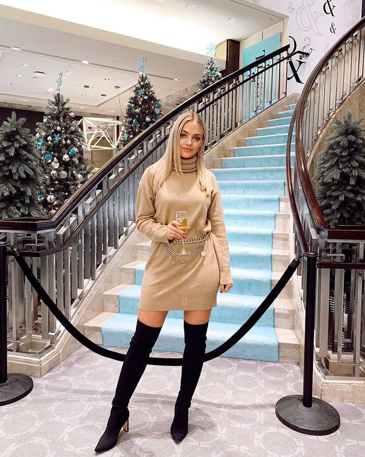 Picture of Lindsay Solmer