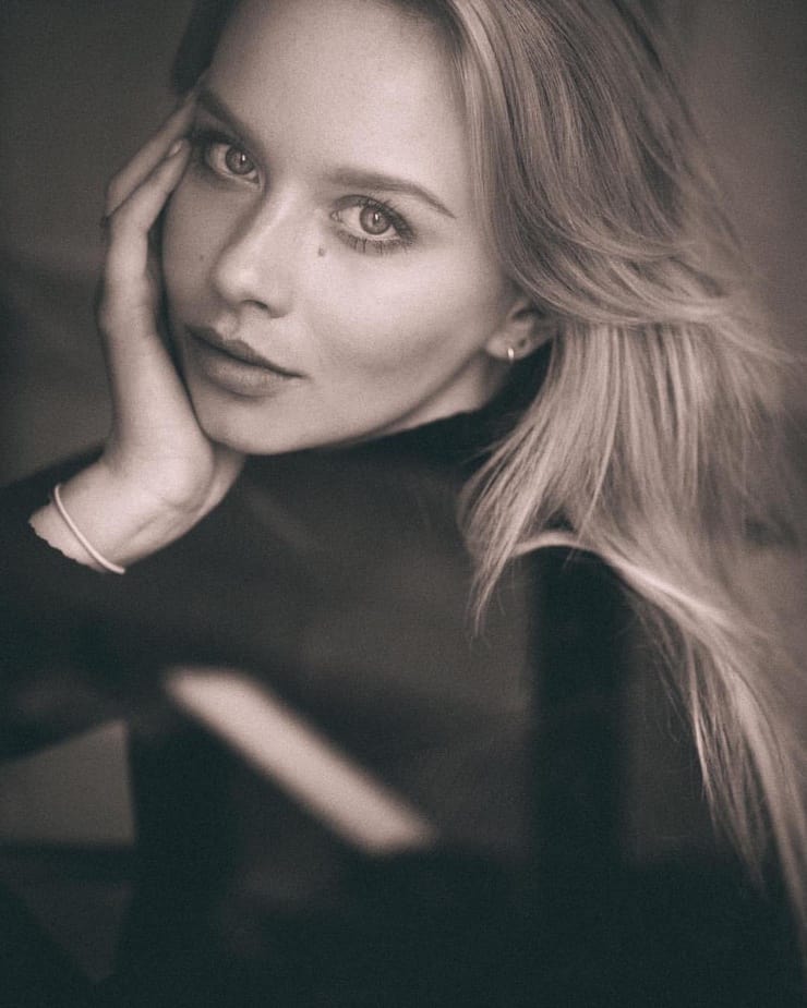 Image of Jasmine Clark