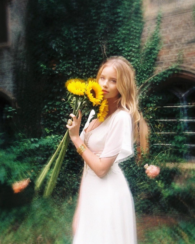 Picture of Jasmine Clark