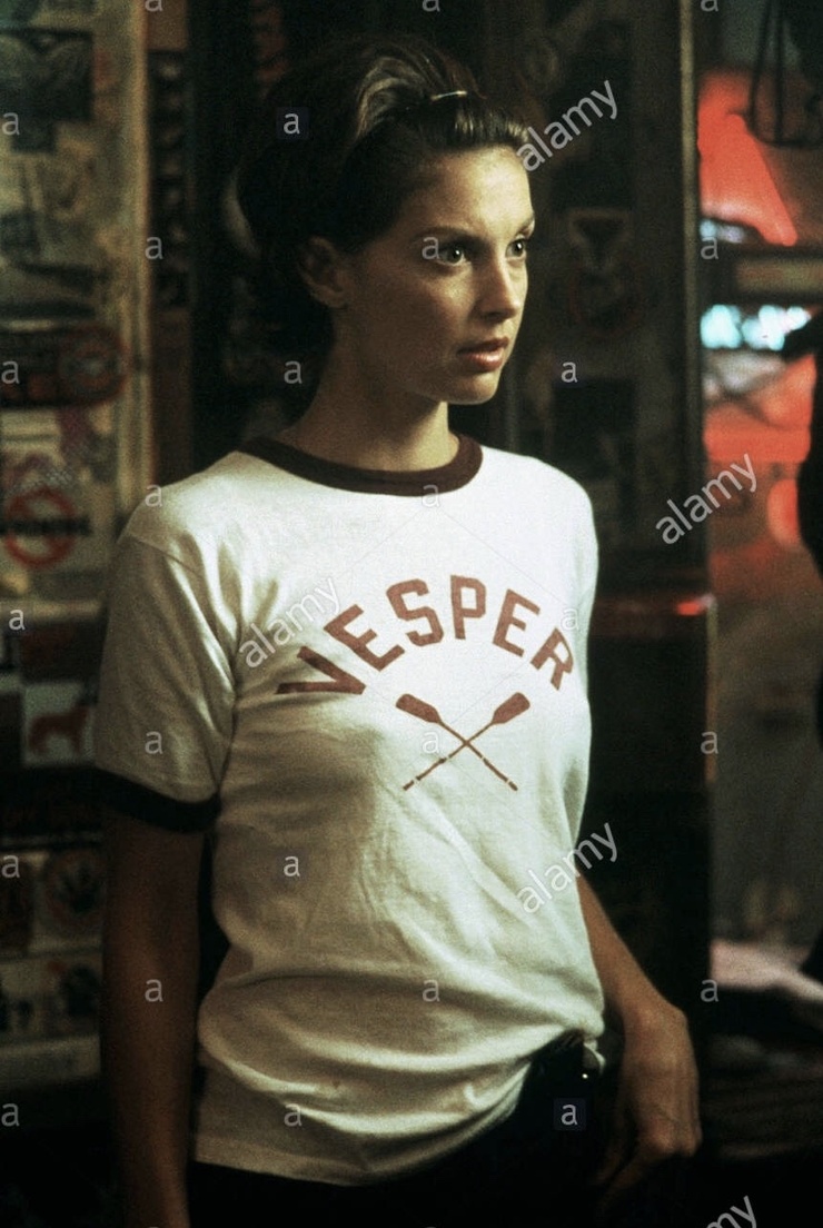 Picture of Jane Goodale