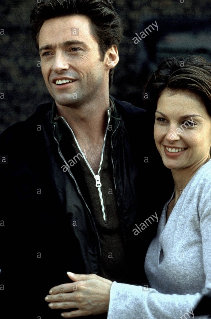 Picture of Jane Goodale