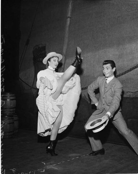 Francesca Bellini, Roy Fitzell