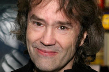 Picture of Carter Burwell