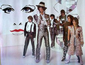 Picture of Prince & The Revolution
