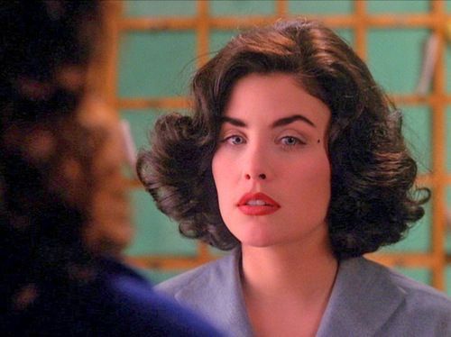 Audrey Horne image
