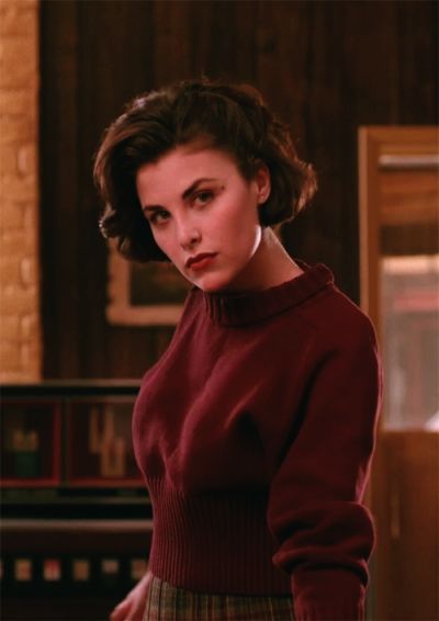 Picture of Audrey Horne