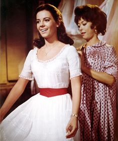 Picture of Maria (West Side Story)