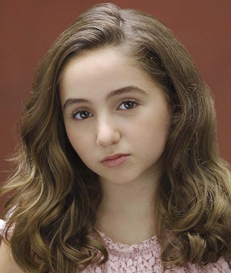 Picture of Laurel Griggs