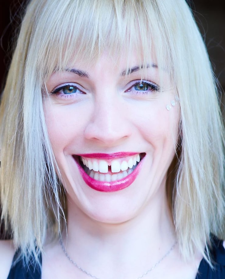 Picture of Juliette Beavan