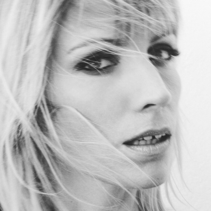 Juliette Beavan image