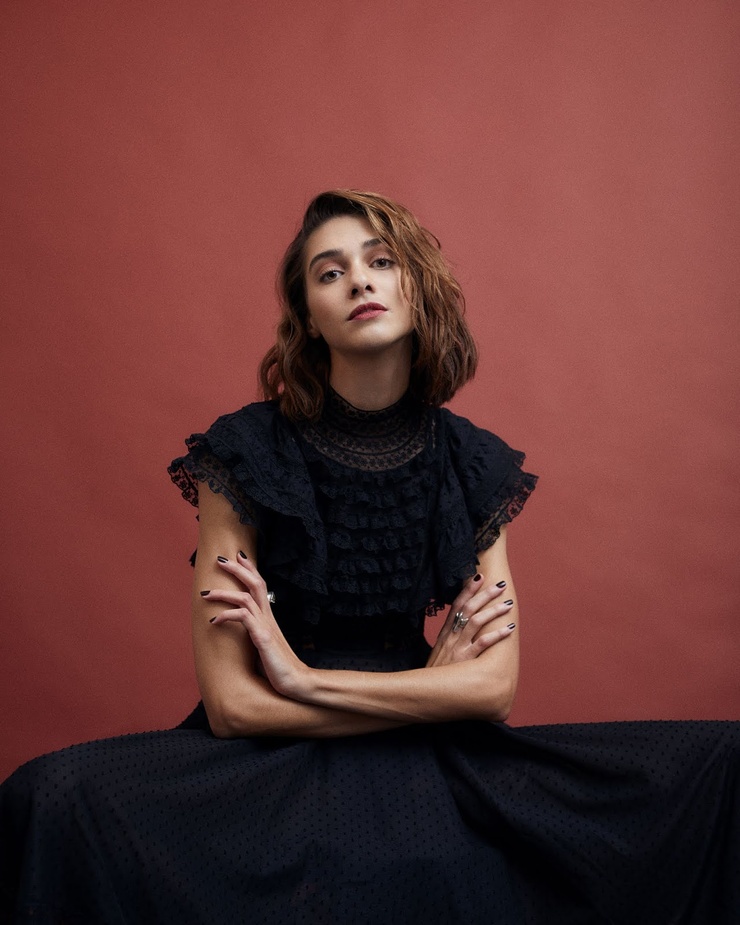 Picture of Emma Appleton