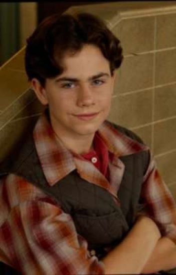 Image of Shawn Hunter