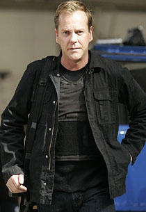 Picture of Jack Bauer