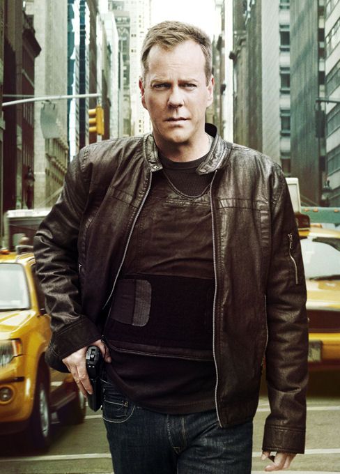 Picture of Jack Bauer